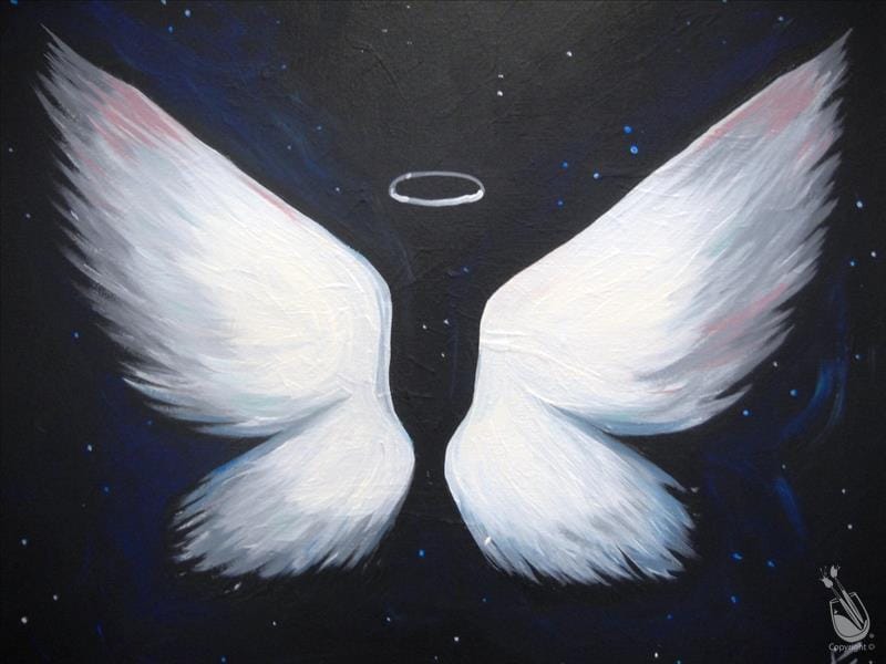 Angel Wings